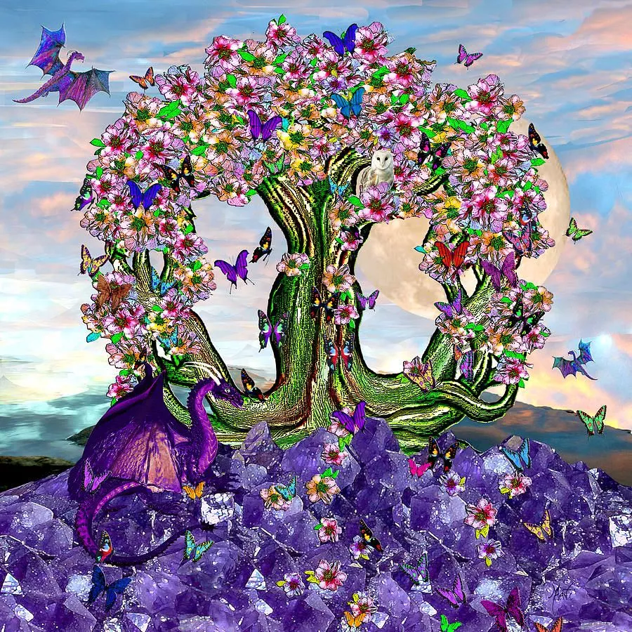 Spring Equinox Wallpapers - Wallpaper Cave