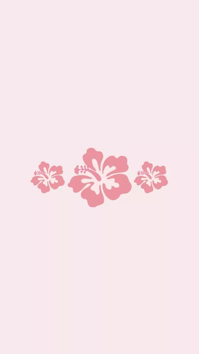 Pink Hibiscus Wallpapers - Wallpaper Cave