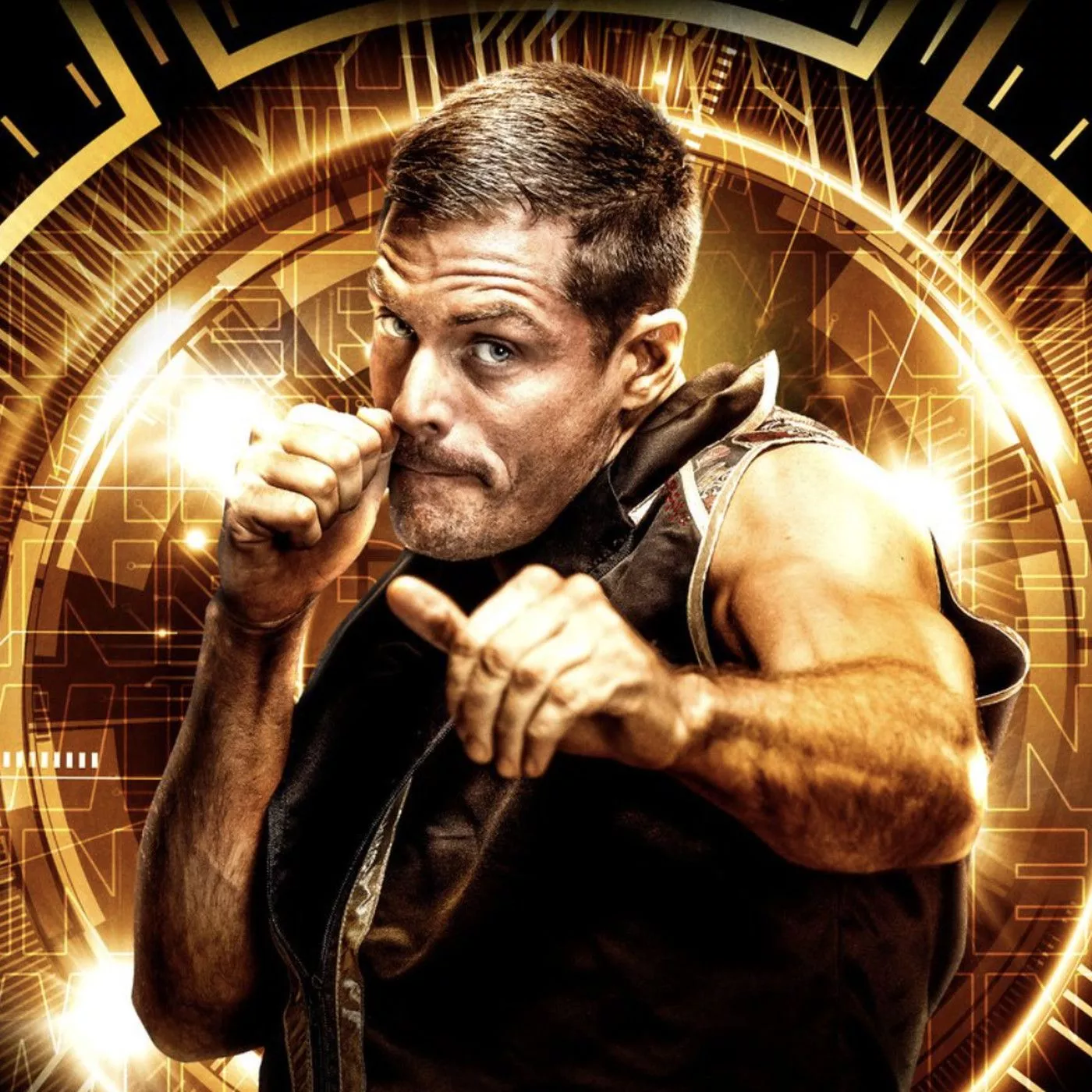 Grayson Waller Wallpapers - Wallpaper Cave