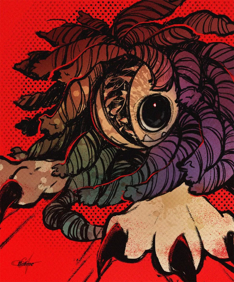 Poppy Playtime Yarnaby Wallpapers - Wallpaper Cave