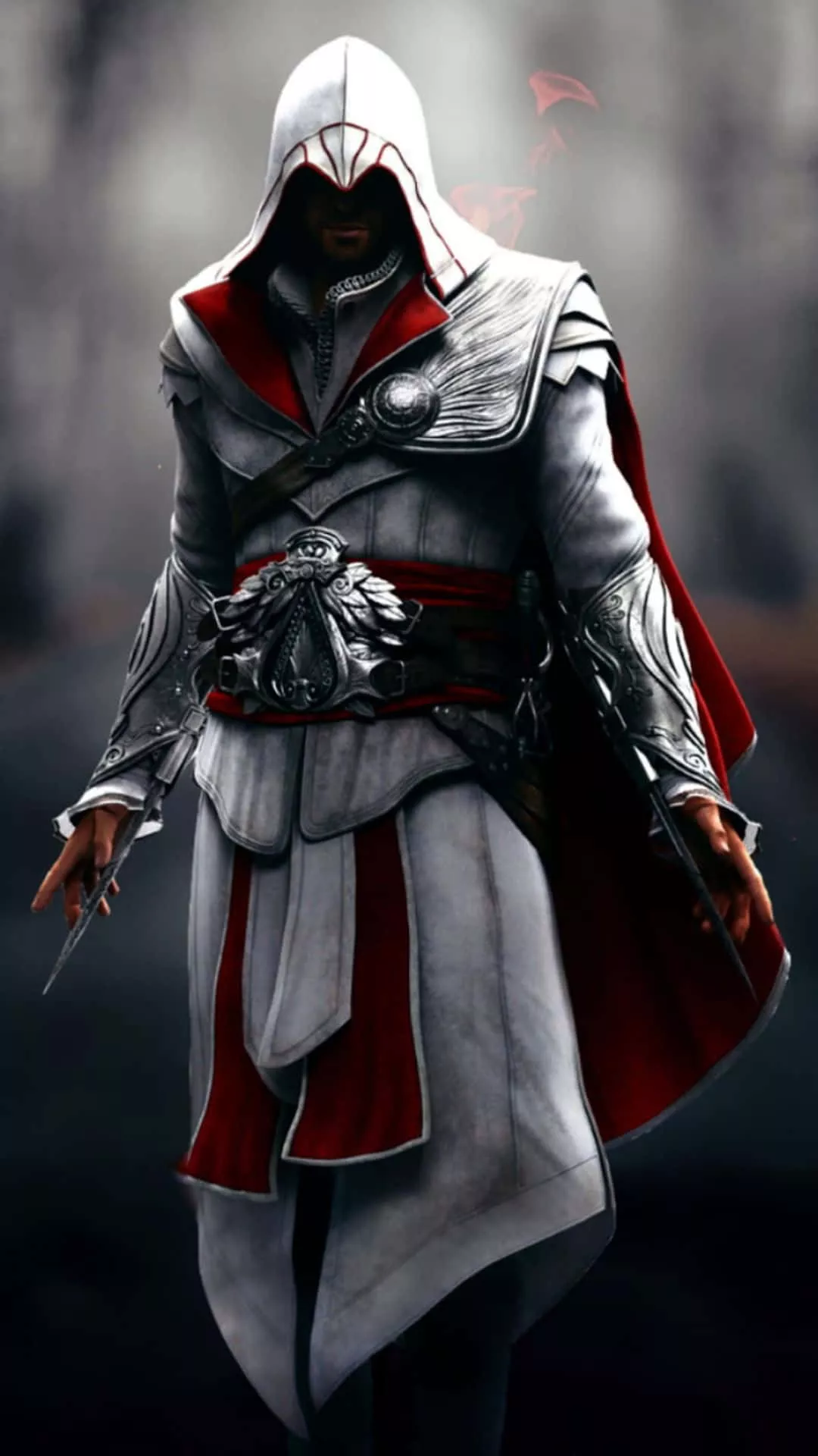 Assassin's Creed Characters Wallpapers - Wallpaper Cave