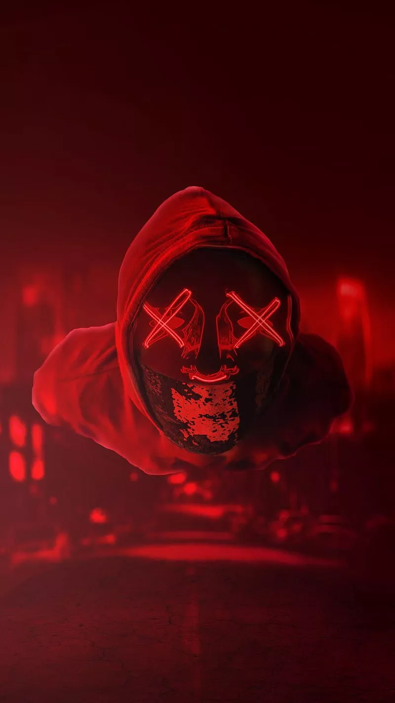 Masked Villains Wallpapers - Wallpaper Cave