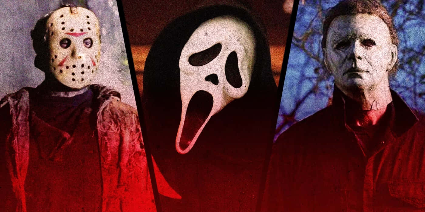 Masked Villains Wallpapers - Wallpaper Cave