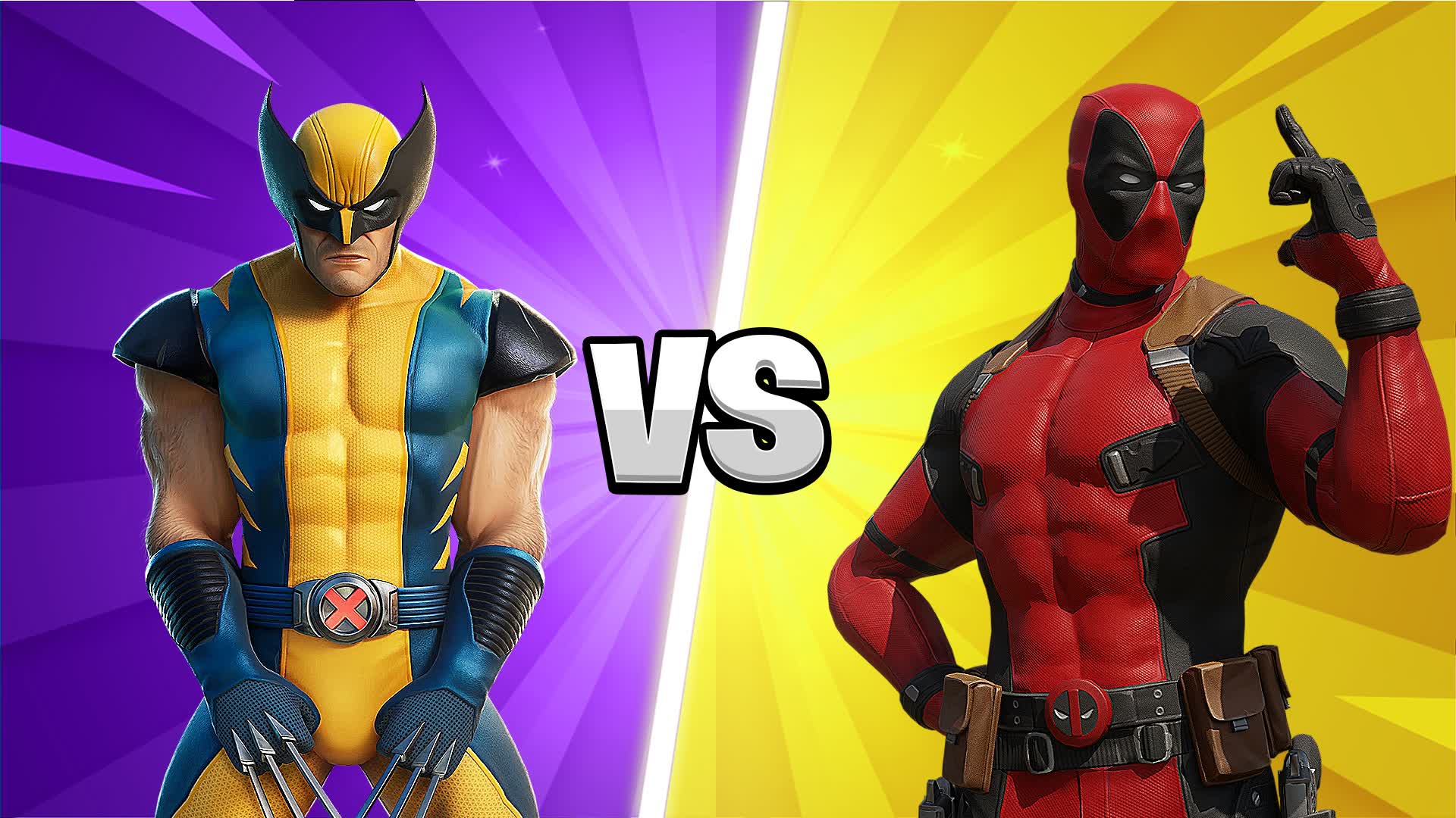 XBox Deadpool And Wolverine Wallpapers - Wallpaper Cave