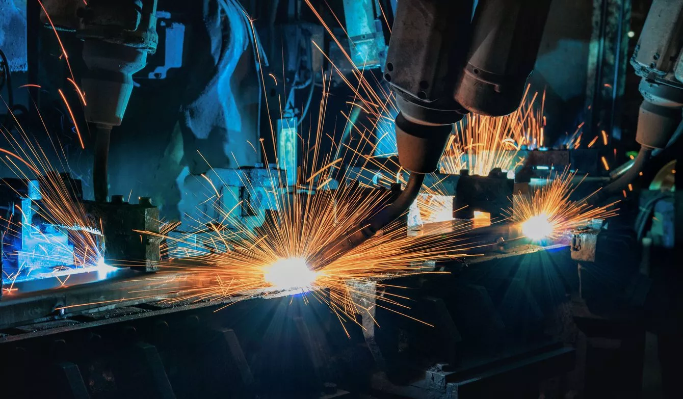 Dangerous Robots Wallpapers - Wallpaper Cave