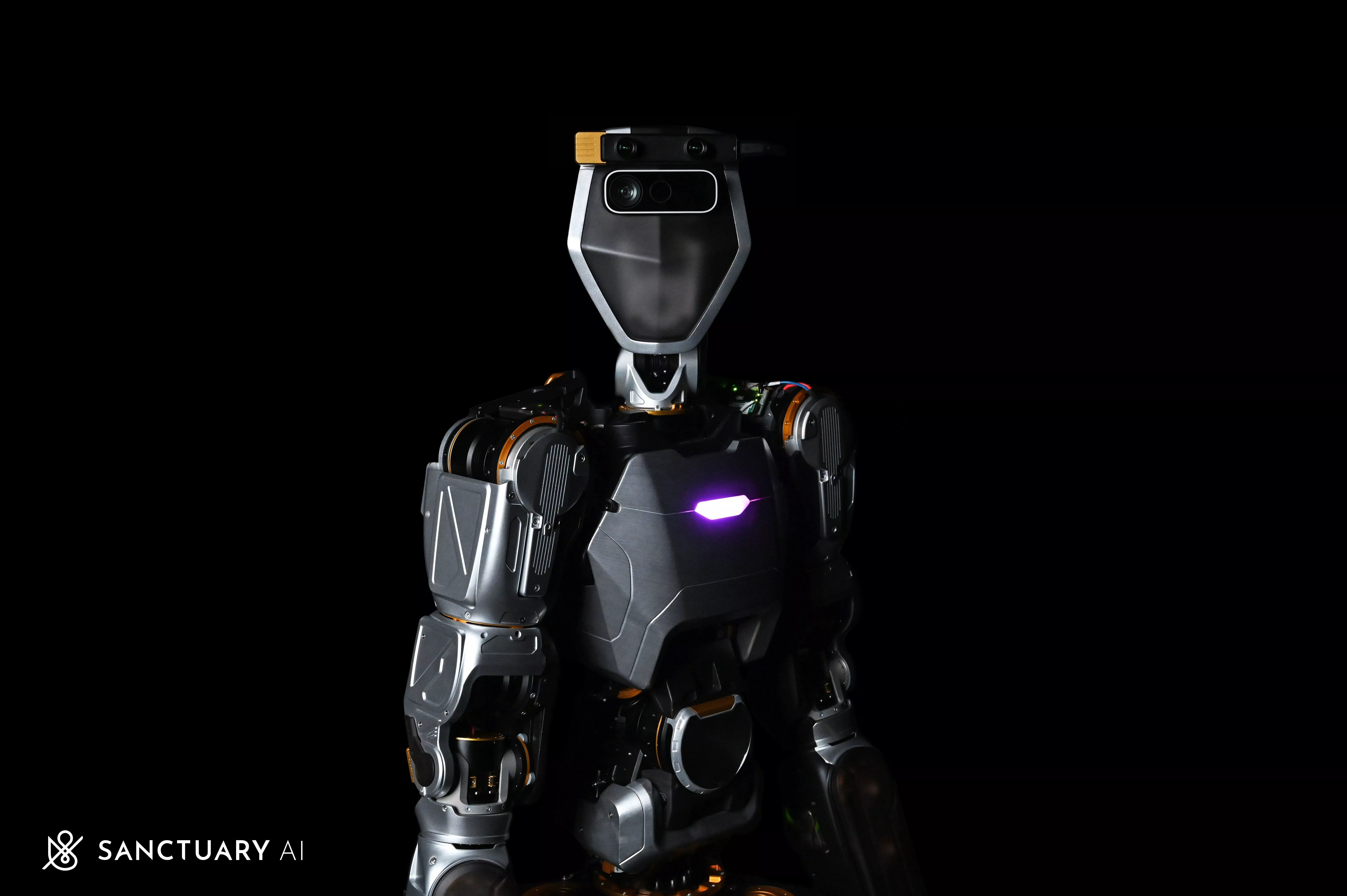 Dangerous Robots Wallpapers - Wallpaper Cave