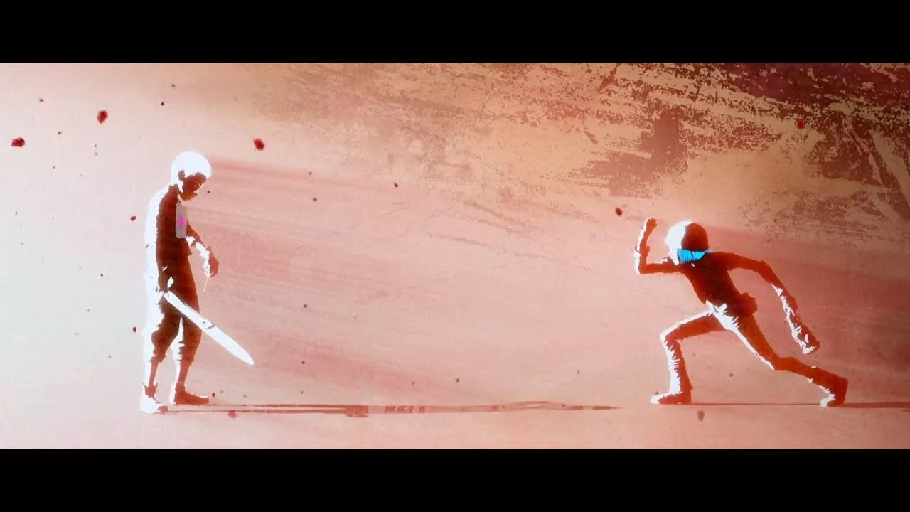 Ekko And Jinx Battle Arcane Wallpapers - Wallpaper Cave