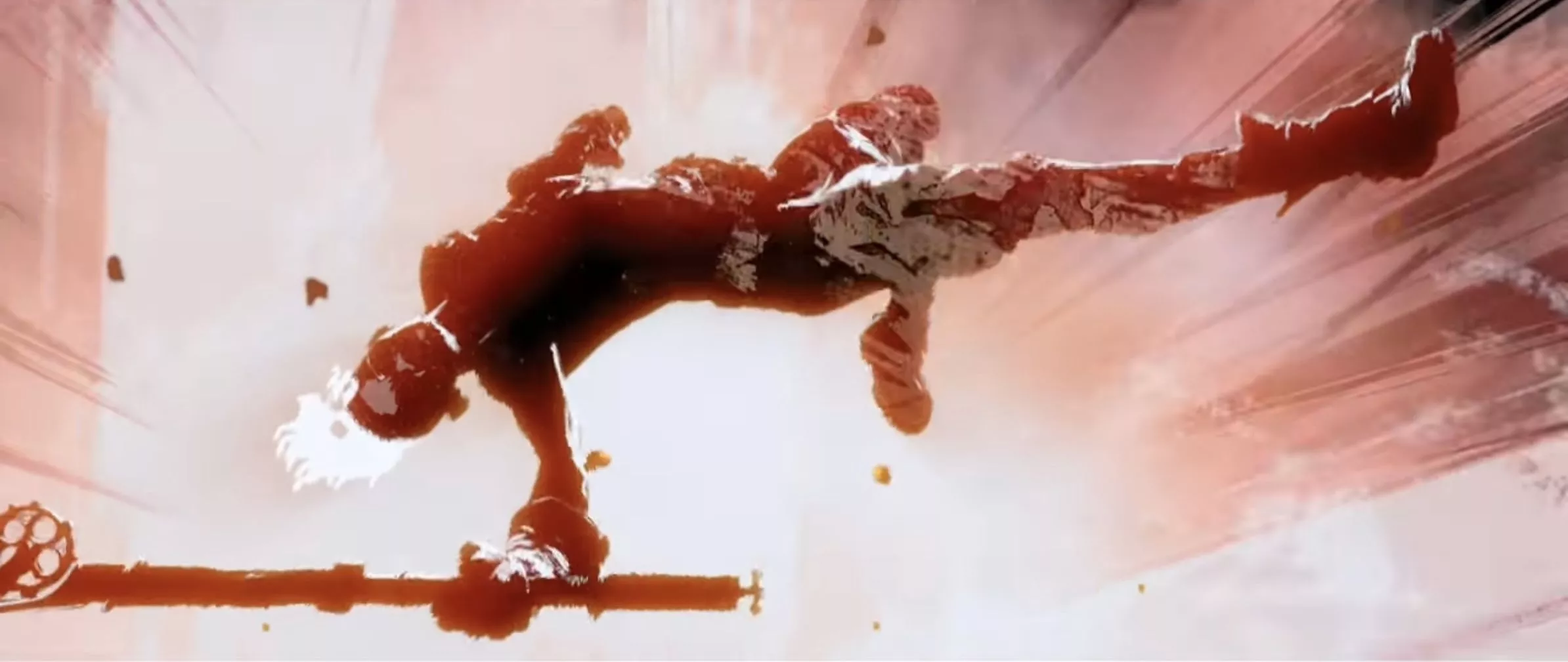 Ekko And Jinx Battle Arcane Wallpapers - Wallpaper Cave