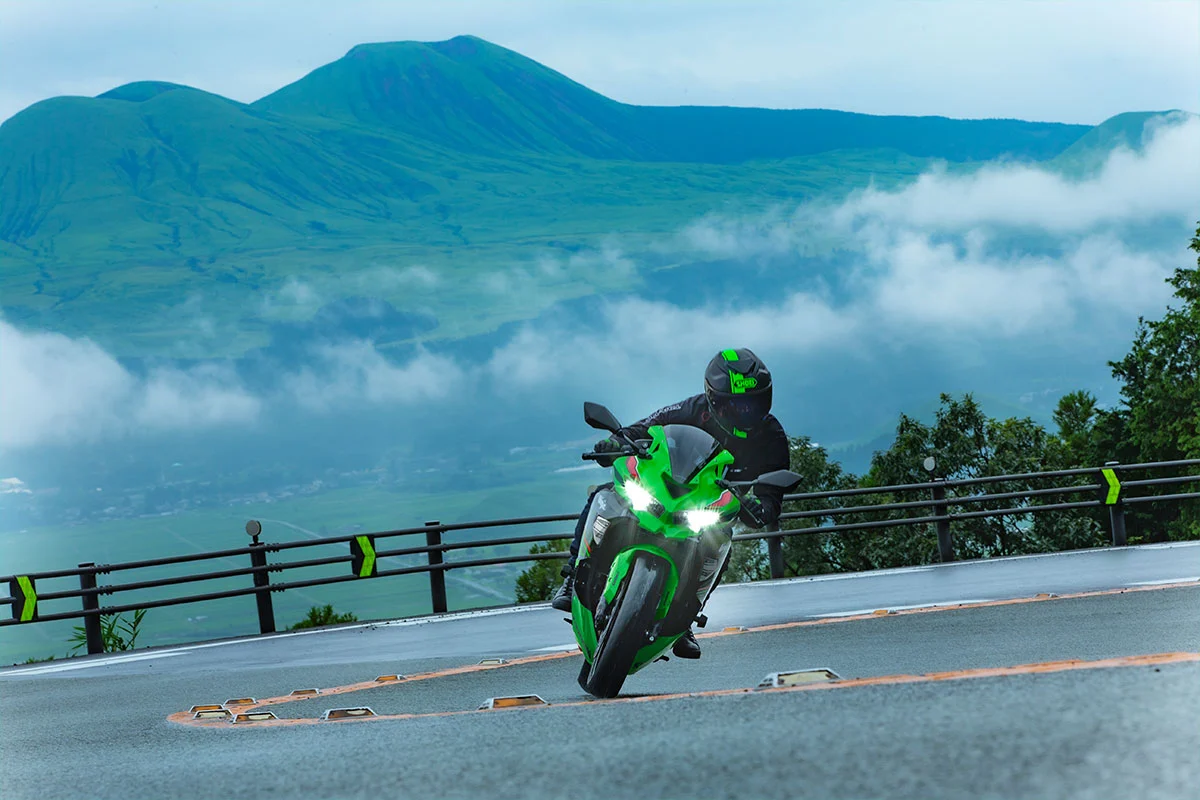 Kawasaki Ninja ZX-25RR Wallpapers - Wallpaper Cave