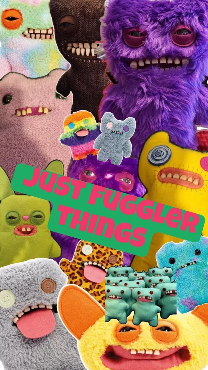 Fuggler Wallpapers - Wallpaper Cave