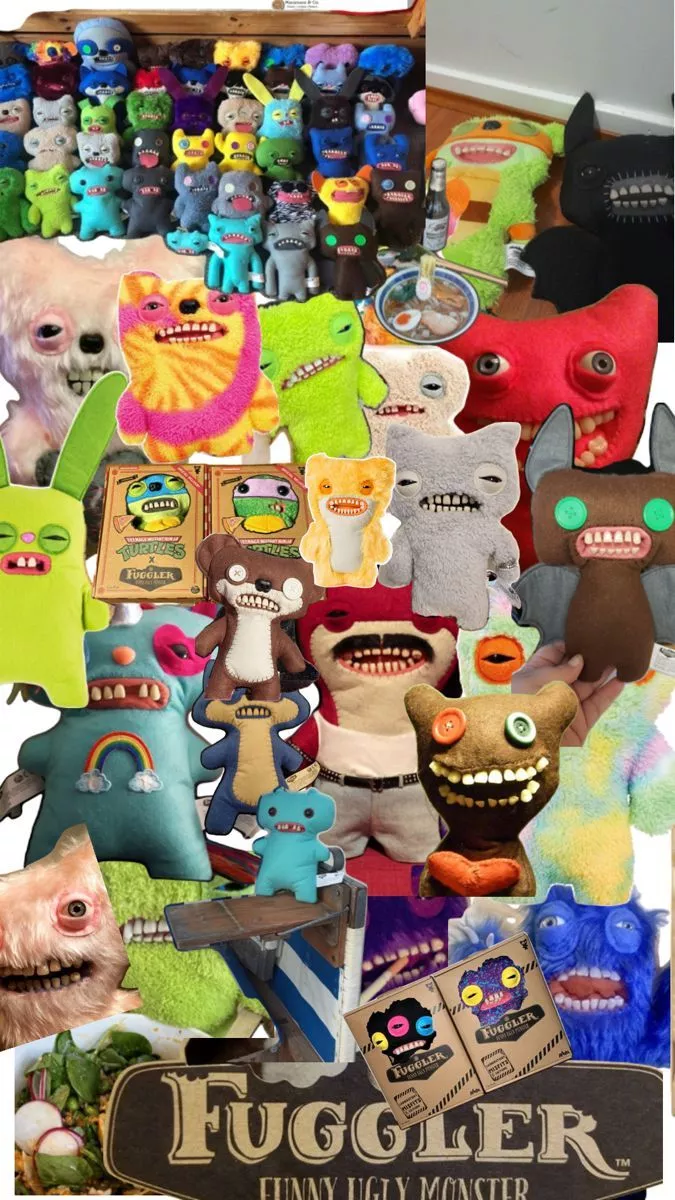 Fuggler Wallpapers - Wallpaper Cave