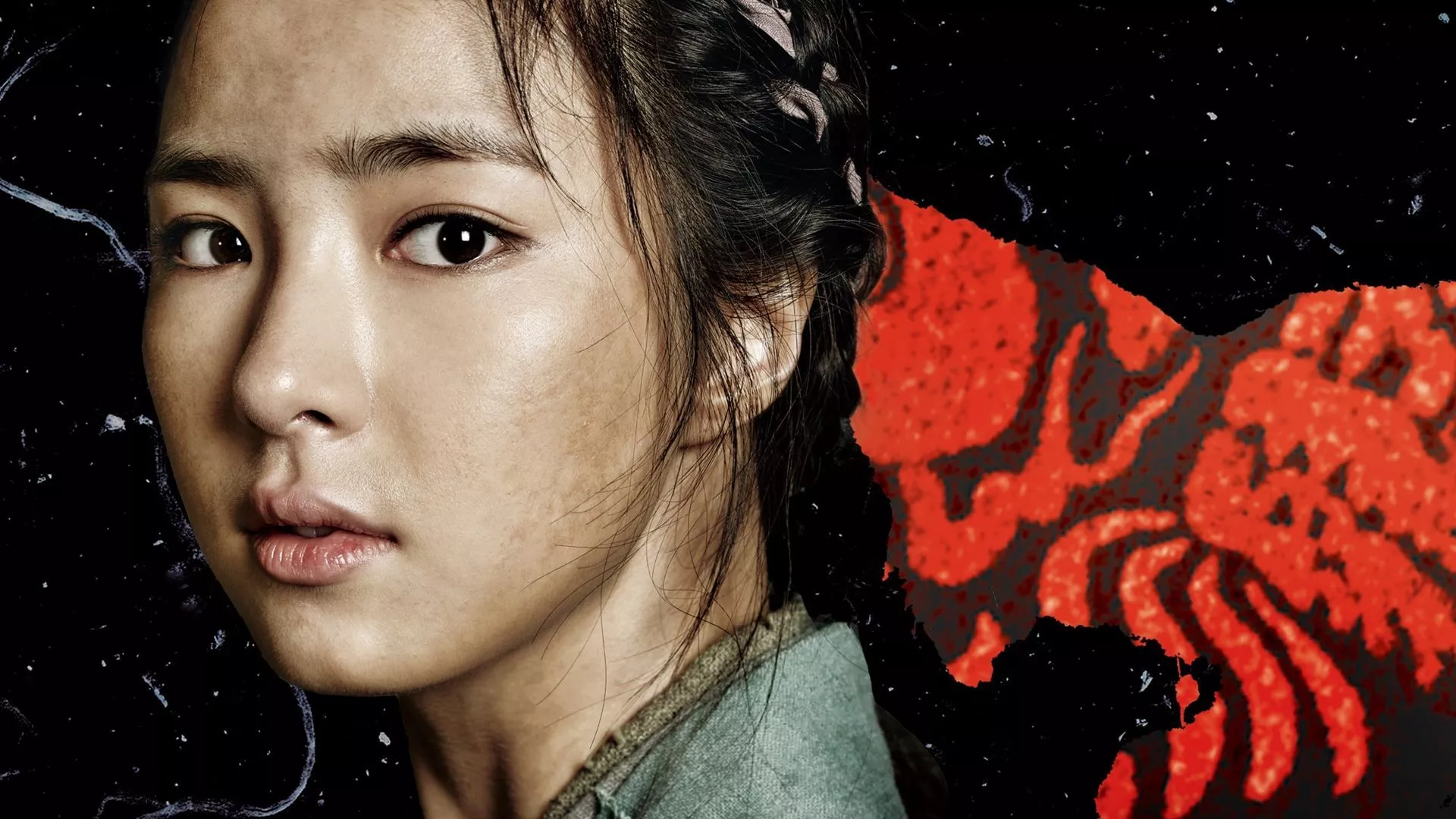 Six Flying Dragons Wallpapers - Wallpaper Cave