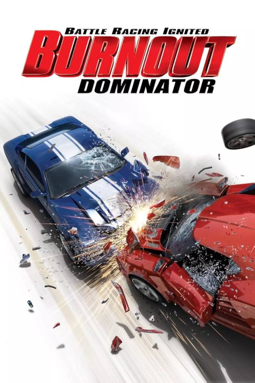 Burnout Dominator Wallpapers - Wallpaper Cave
