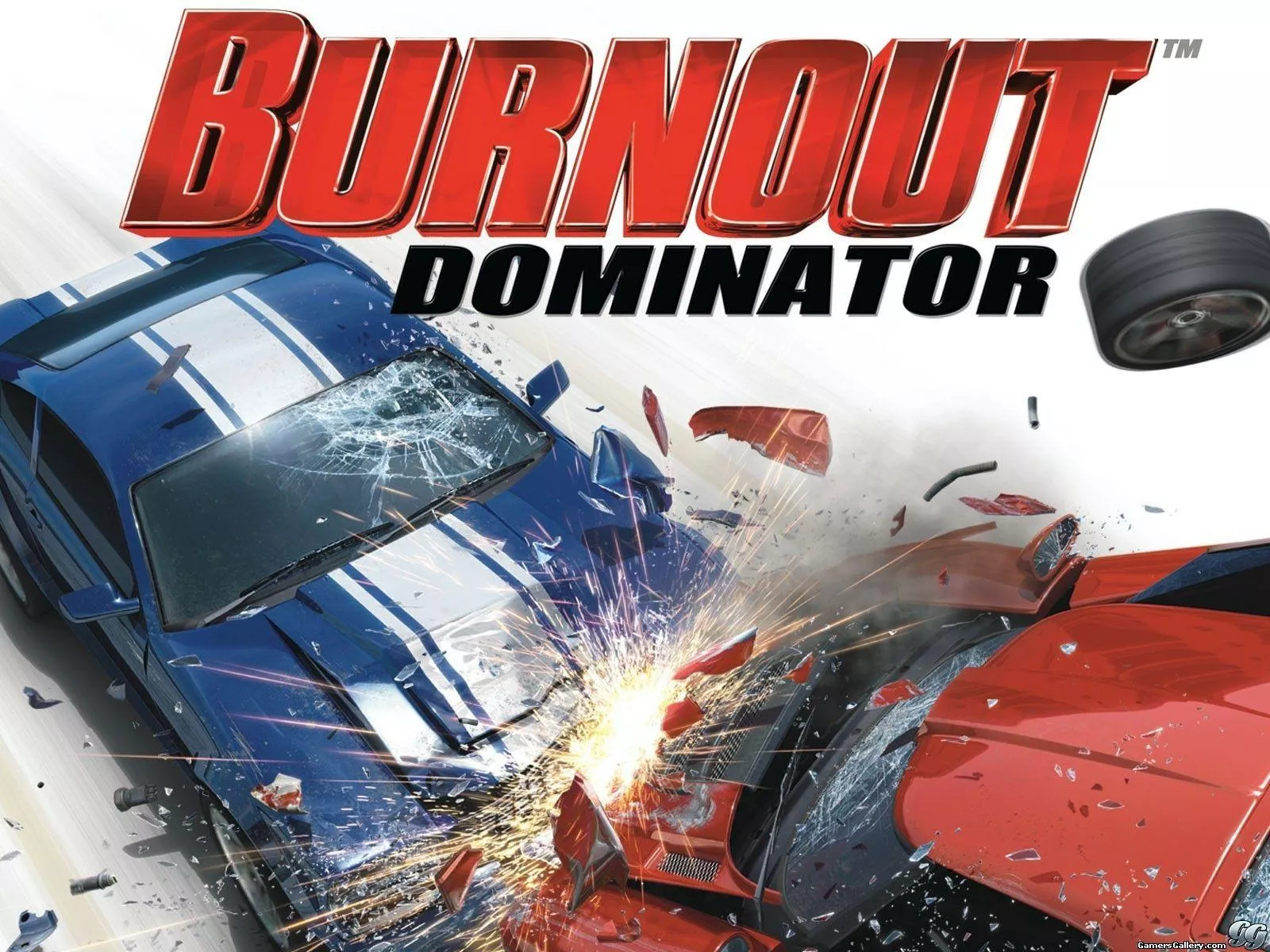 Burnout Dominator Wallpapers - Wallpaper Cave