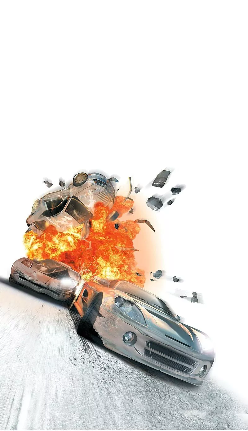 Burnout Dominator Wallpapers - Wallpaper Cave