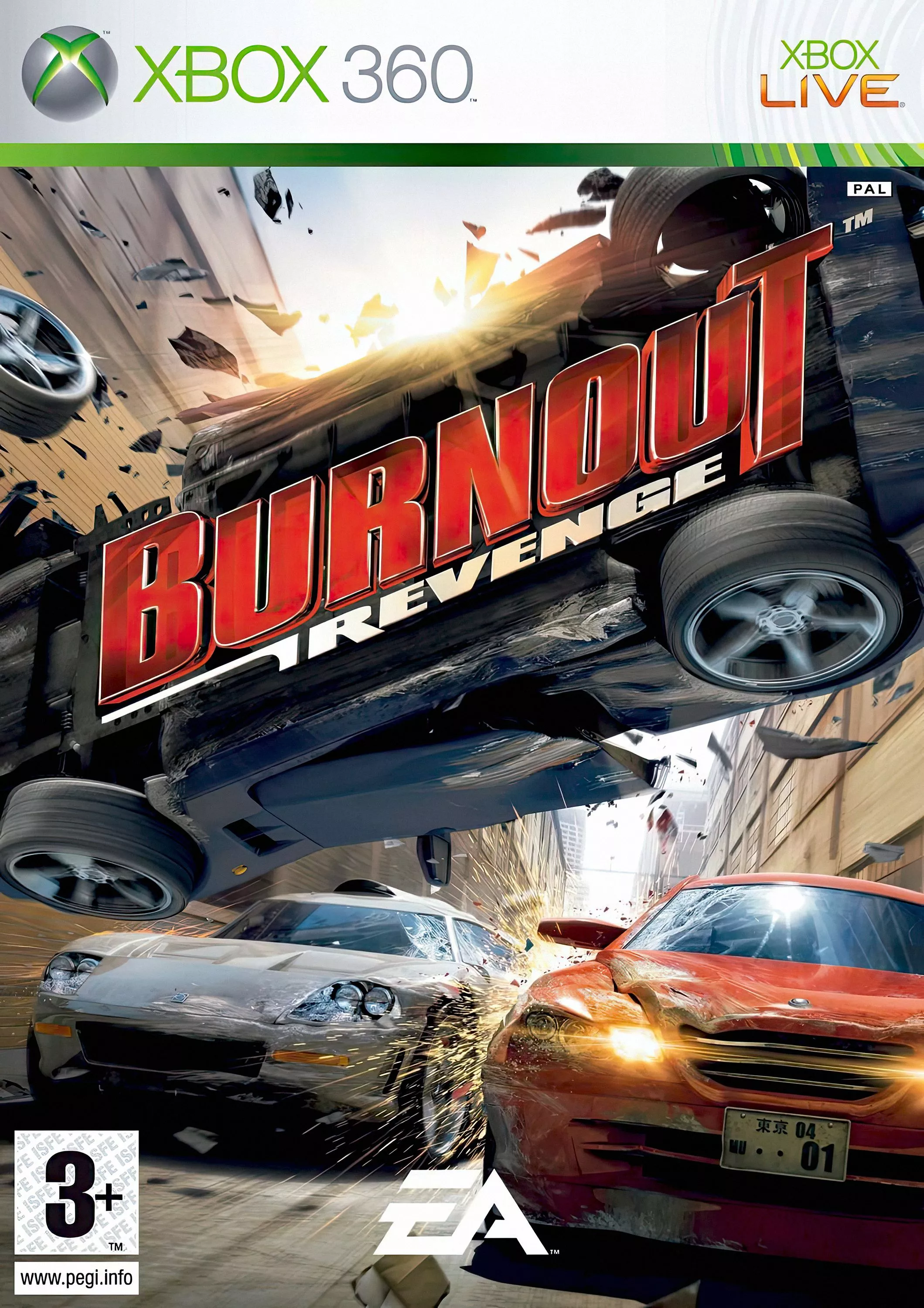 Burnout Dominator Wallpapers - Wallpaper Cave