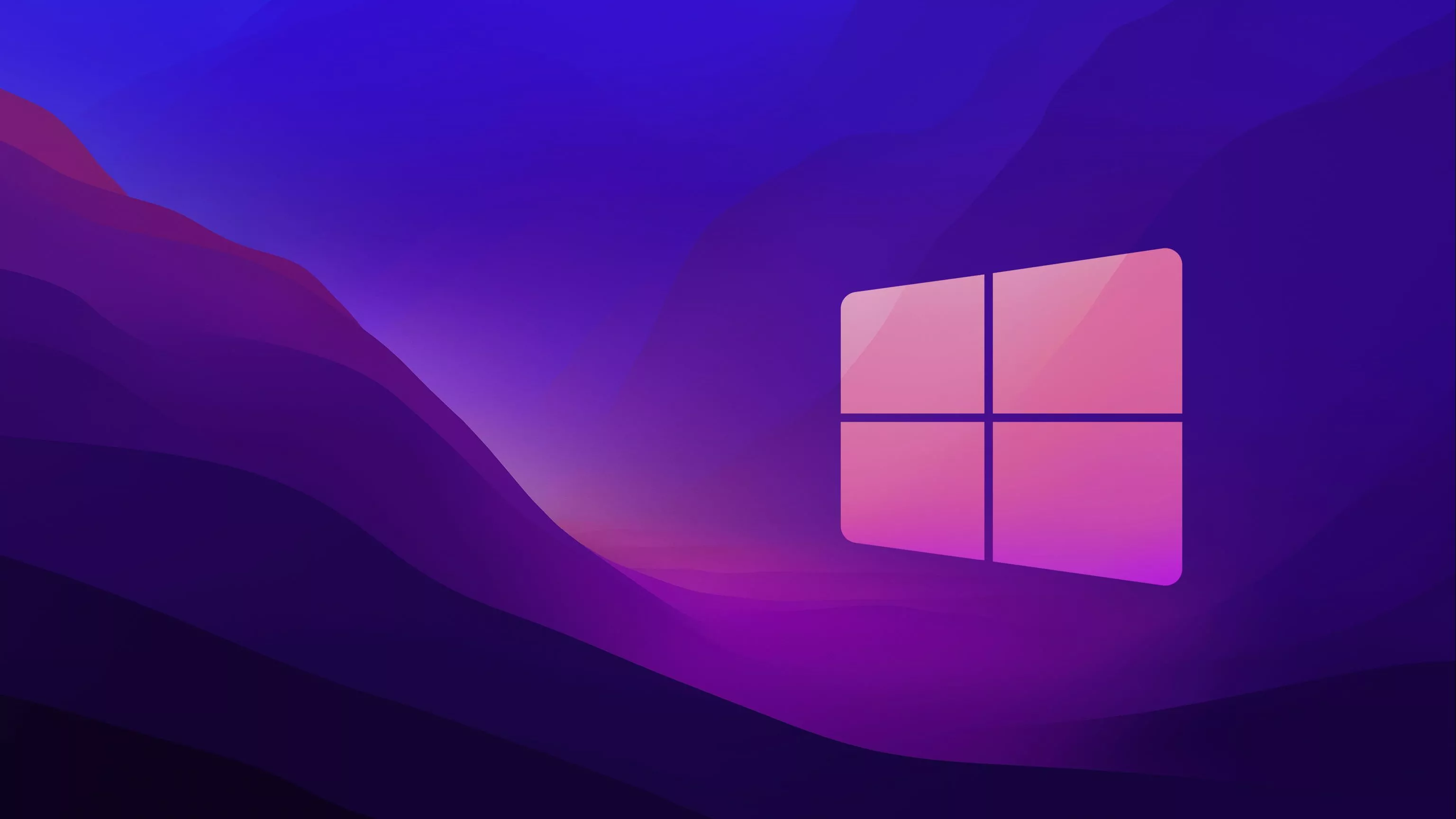 Windows 11 Rainbow Wallpapers - Wallpaper Cave