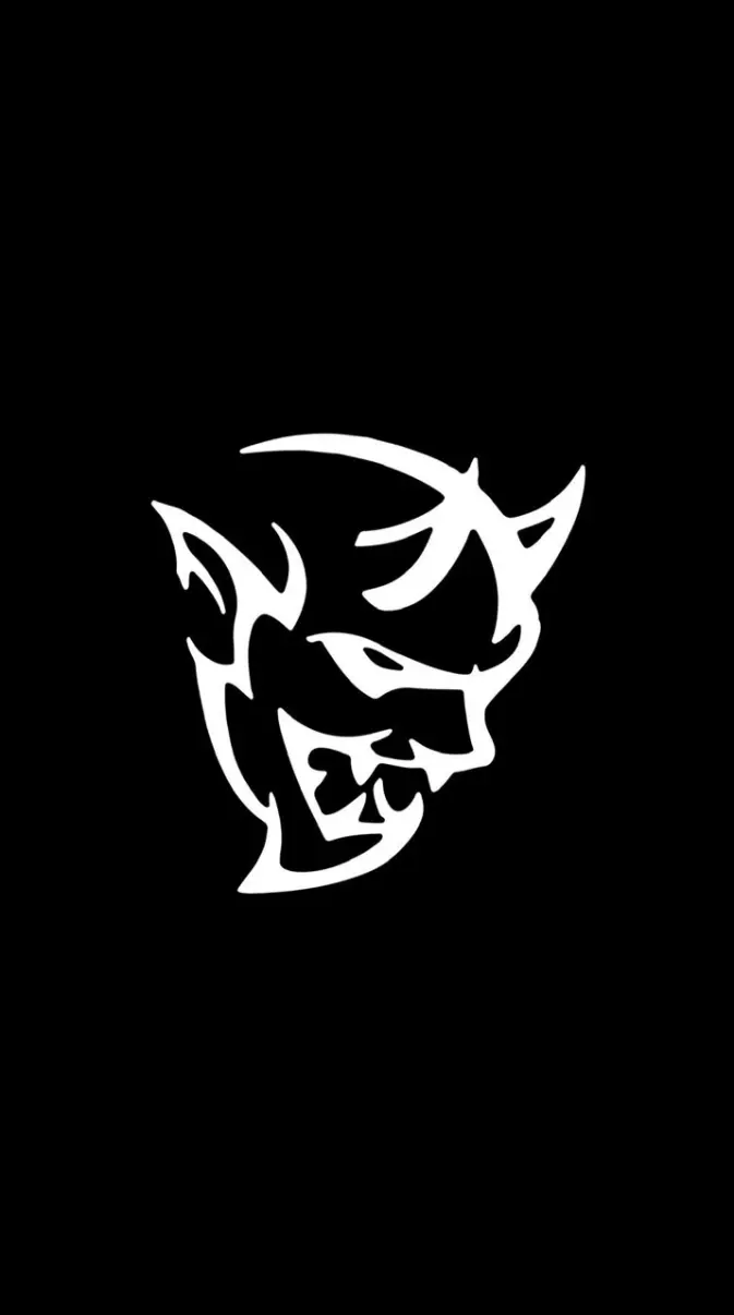 Demon Symbol Wallpapers - Wallpaper Cave