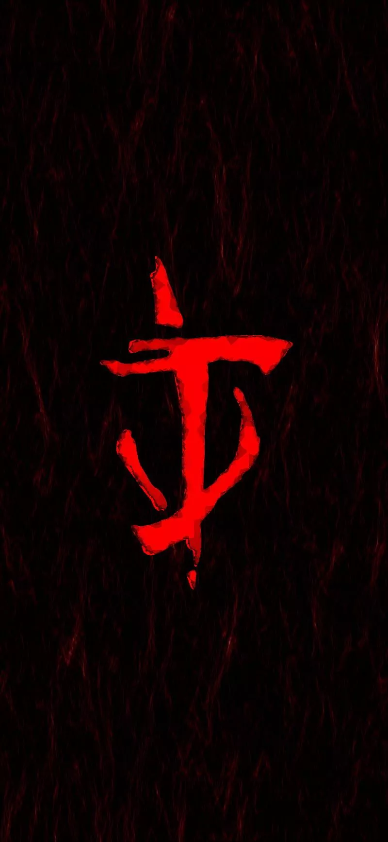 Demon Symbol Wallpapers - Wallpaper Cave