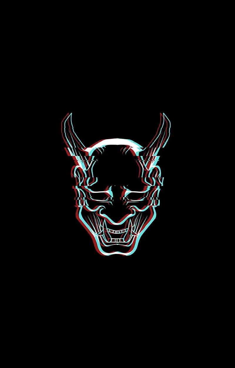 Demon Symbol Wallpapers - Wallpaper Cave