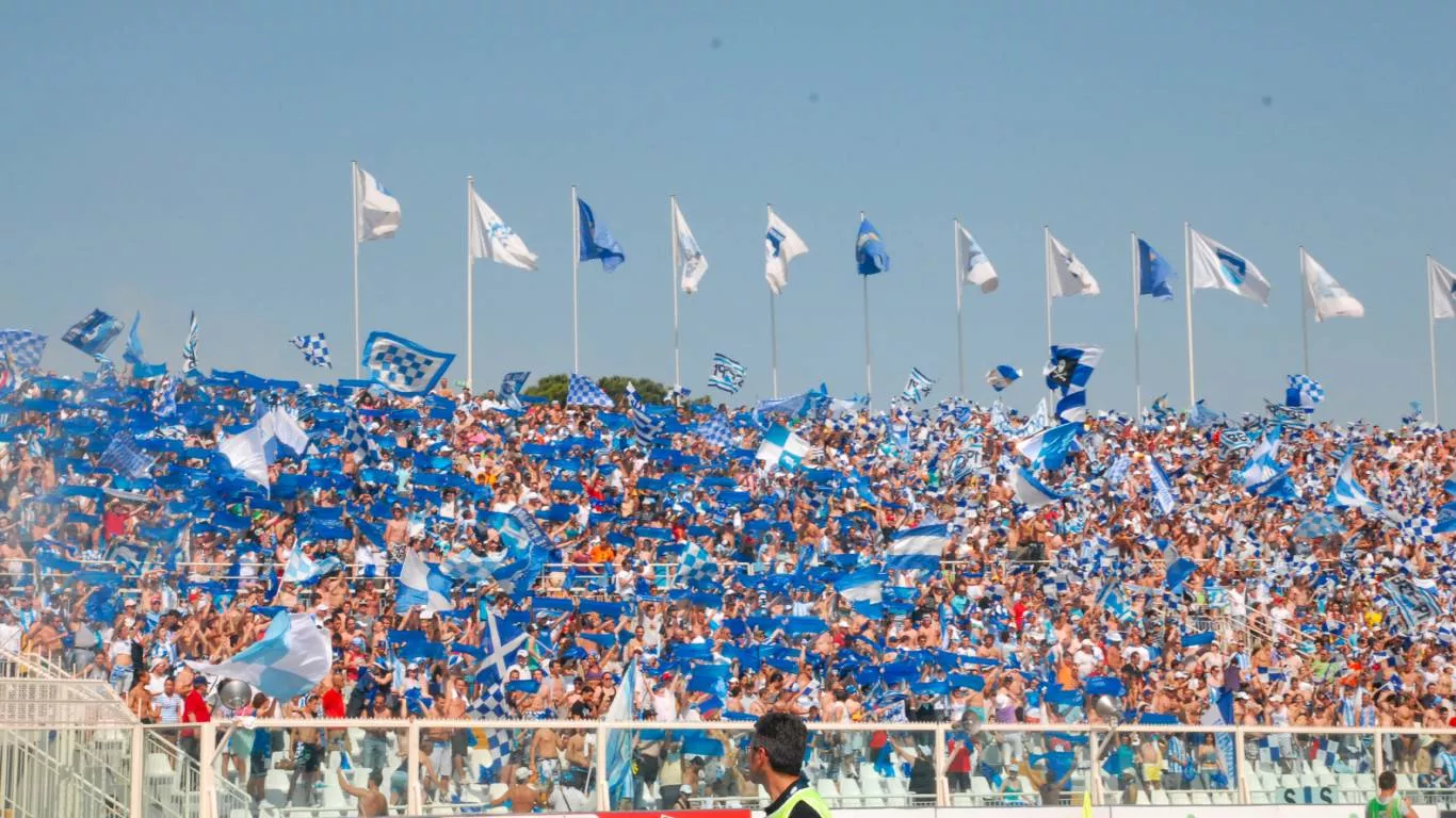 Pescara Wallpapers - Wallpaper Cave