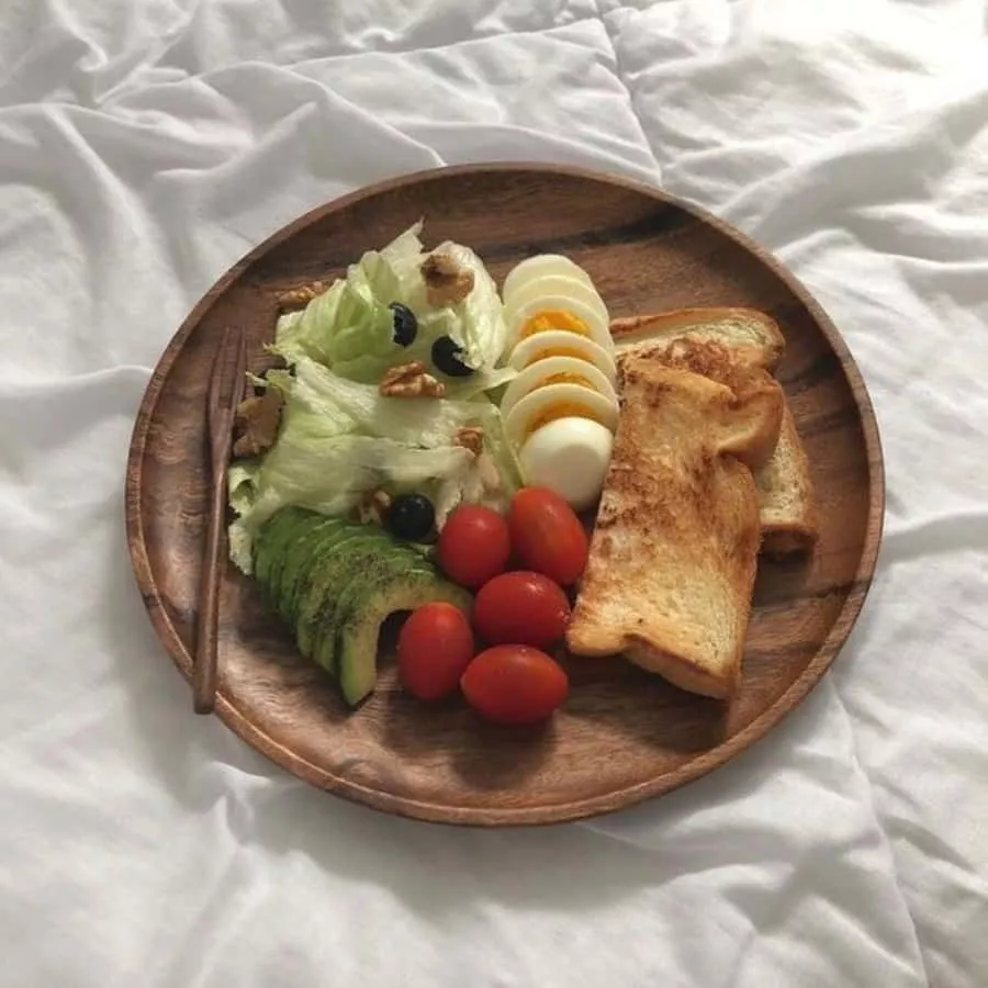 Preppy Food Wallpapers - Wallpaper Cave