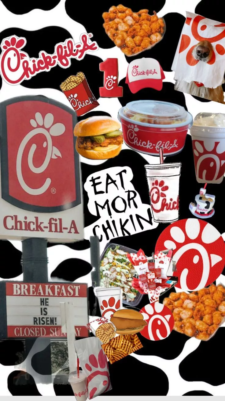 Preppy Food Wallpapers - Wallpaper Cave