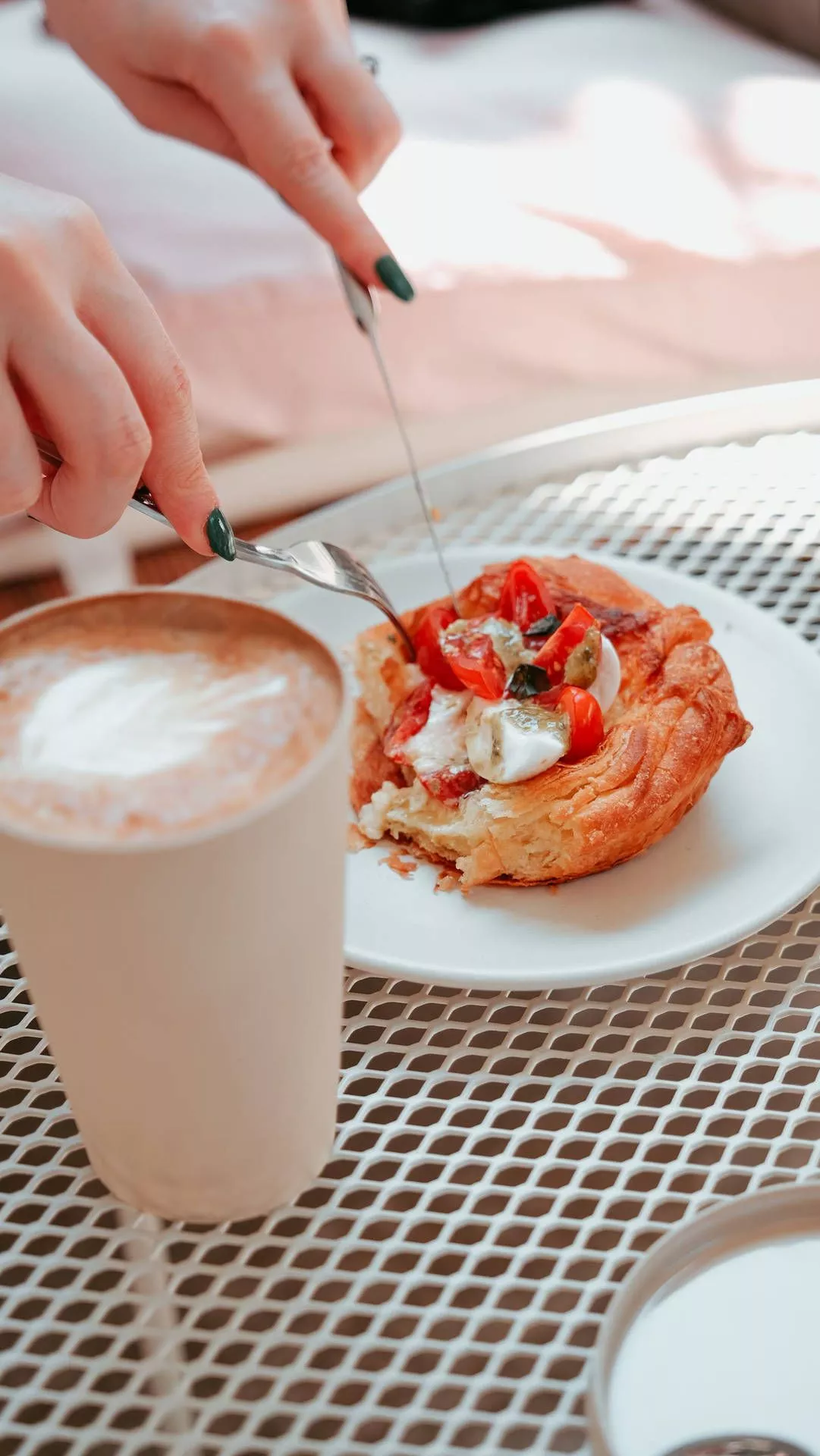 Preppy Food Wallpapers - Wallpaper Cave