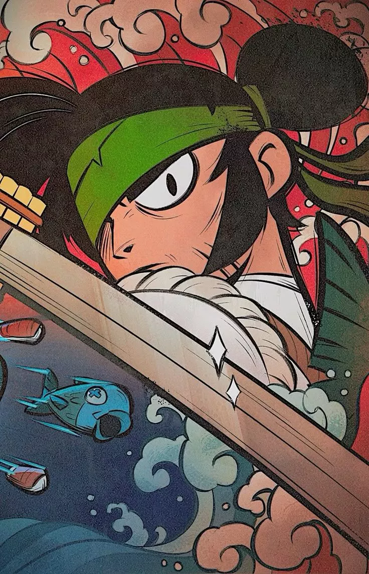 Brawl Stars Kenji Wallpapers - Wallpaper Cave