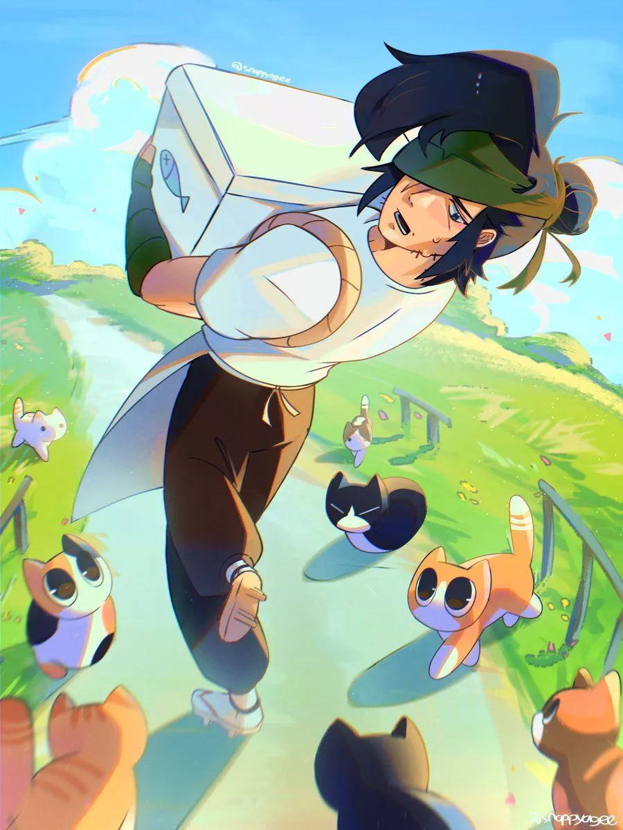 Brawl Stars Kenji Wallpapers - Wallpaper Cave