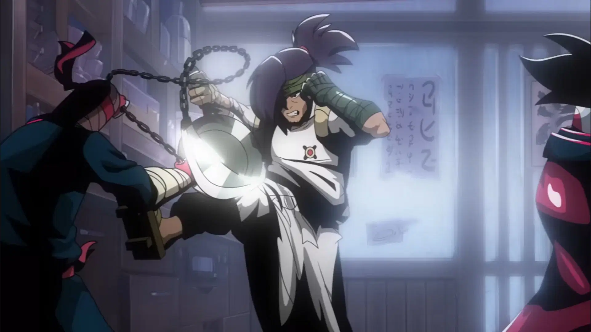 Brawl Stars Kenji Wallpapers - Wallpaper Cave