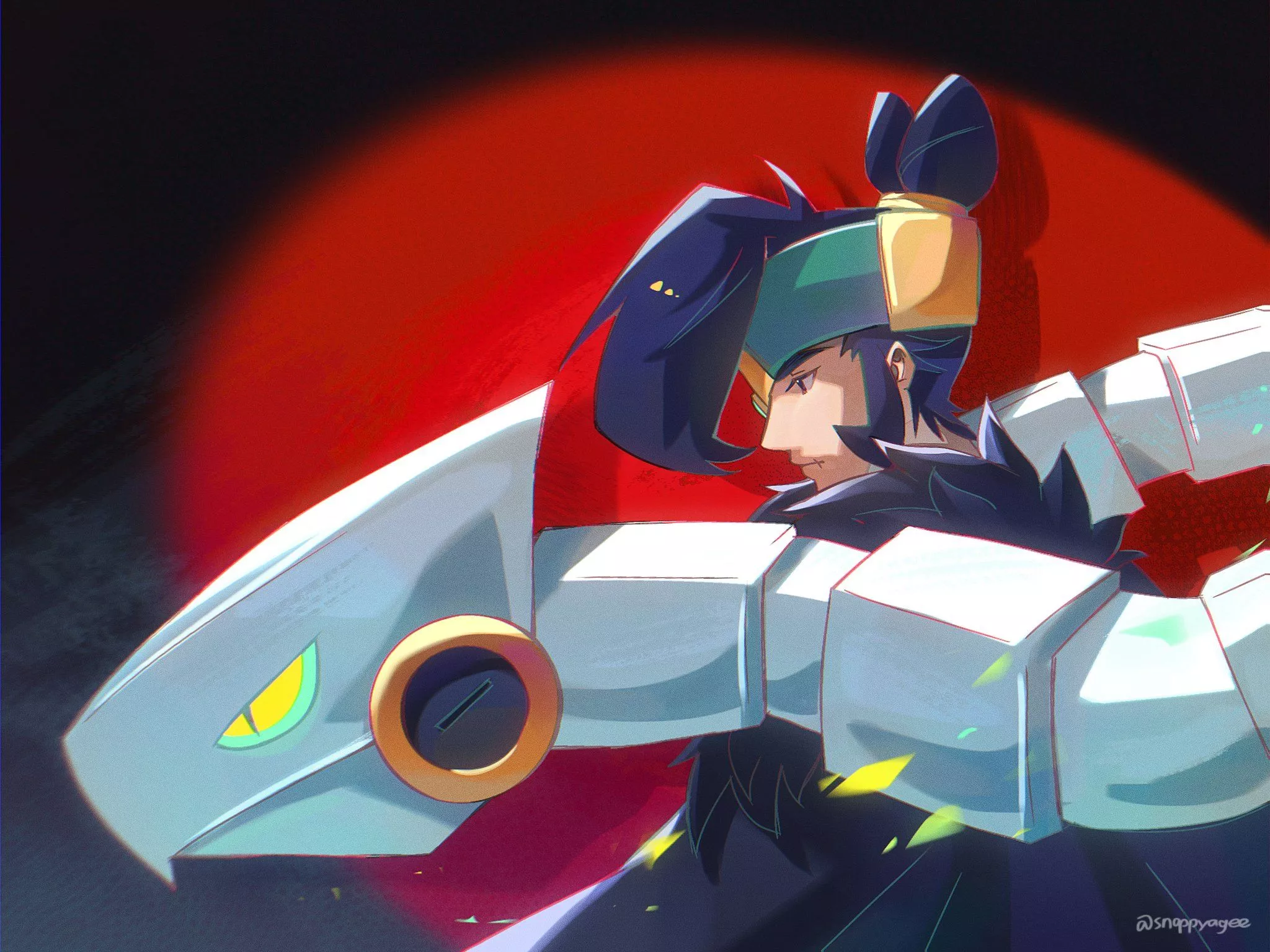 Brawl Stars Kenji Wallpapers - Wallpaper Cave