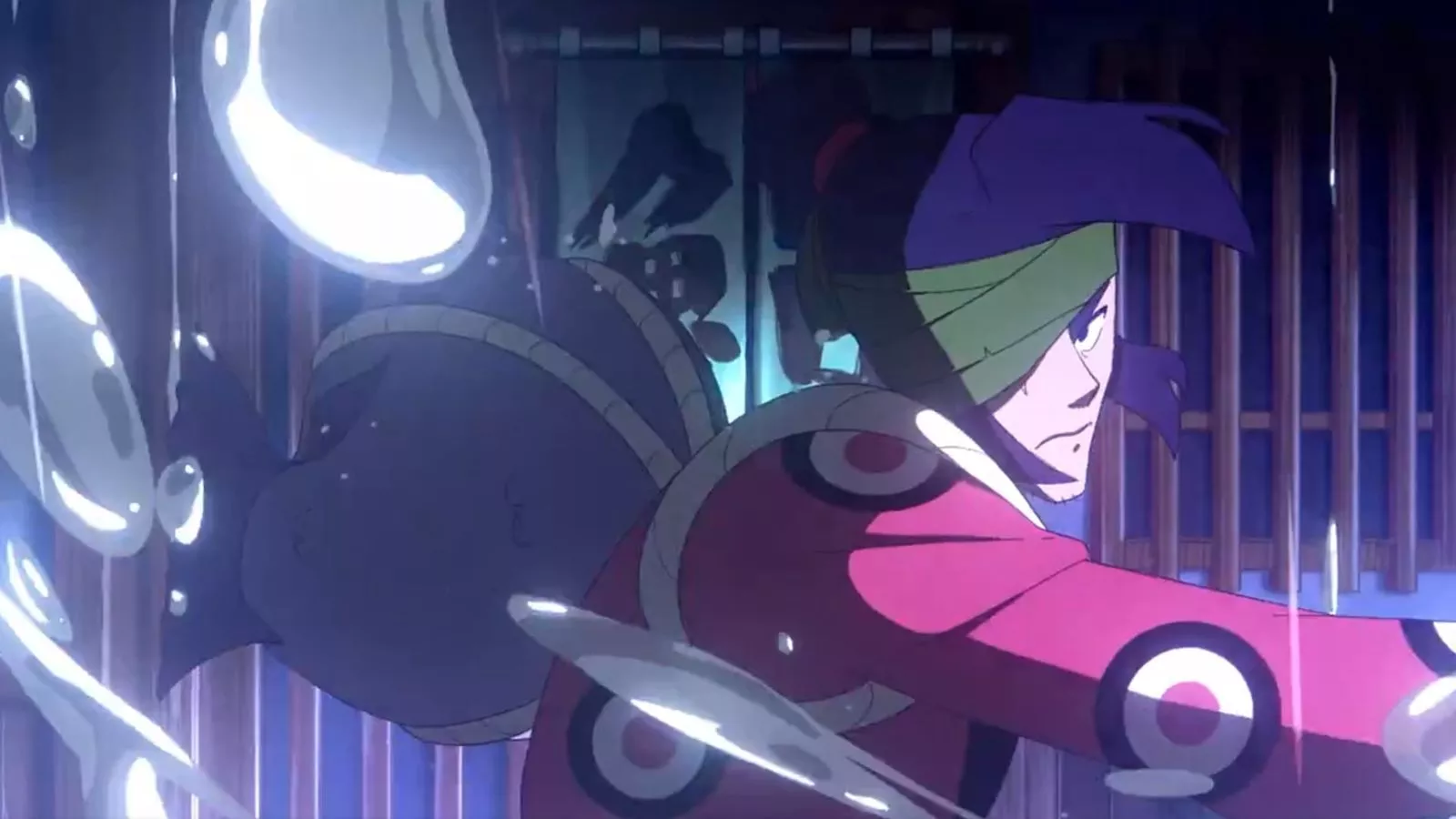 Brawl Stars Kenji Wallpapers - Wallpaper Cave