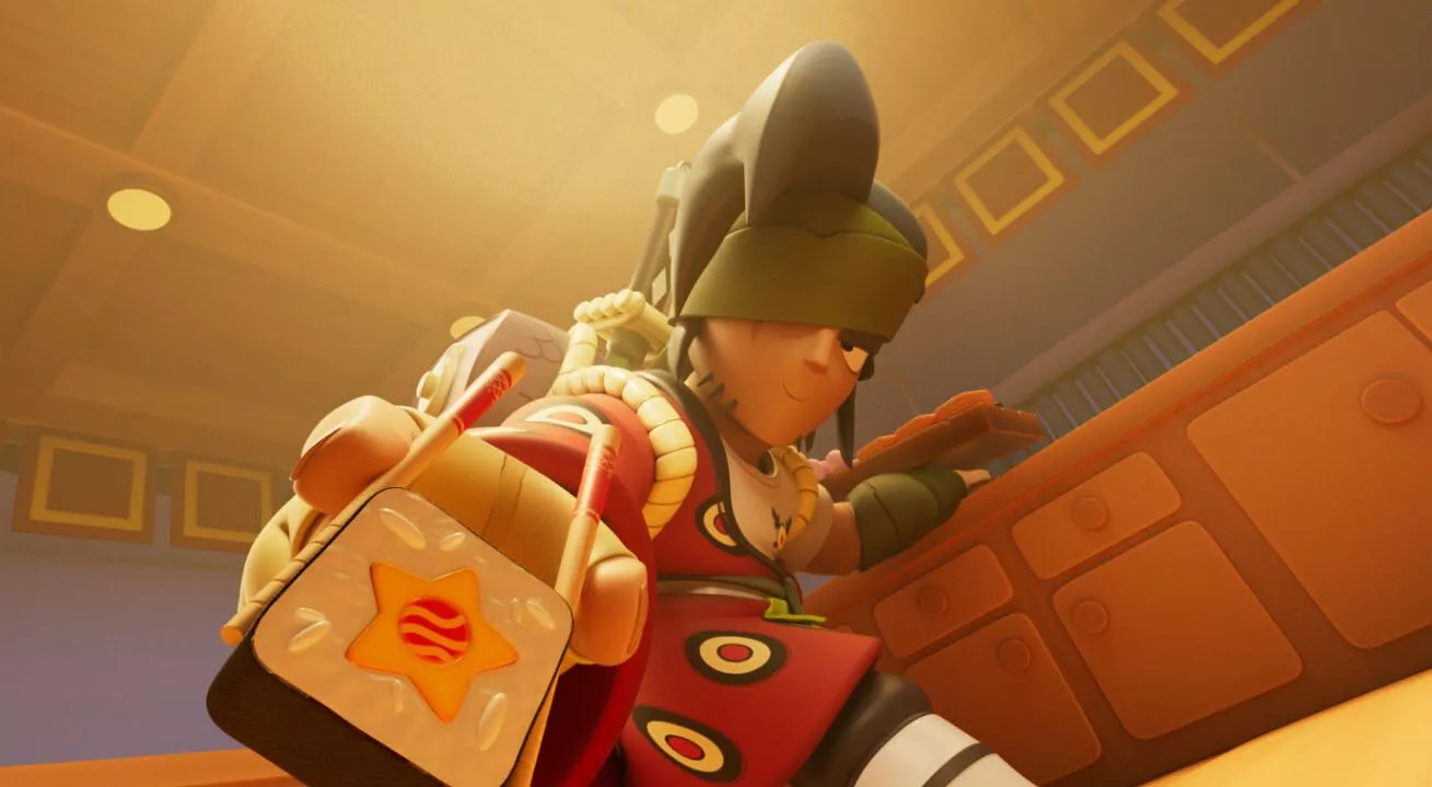 Brawl Stars Kenji Wallpapers - Wallpaper Cave