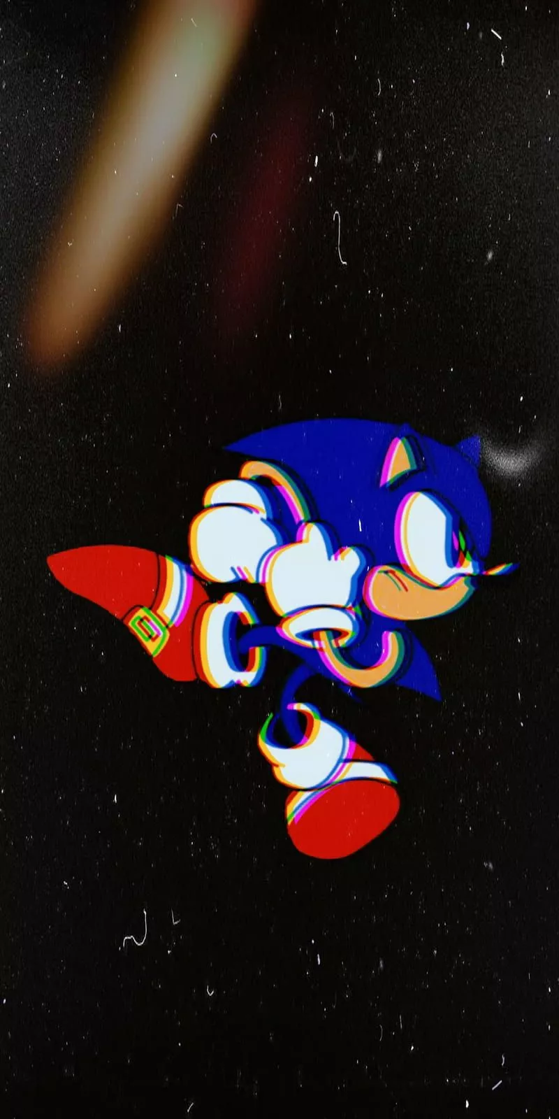 Aesthetic Sonic Wallpapers - Wallpaper Cave