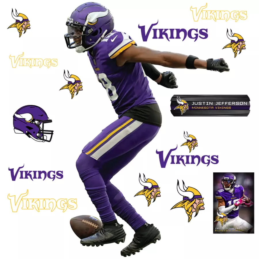 Cool Minnesota Vikings Wallpapers - Wallpaper Cave