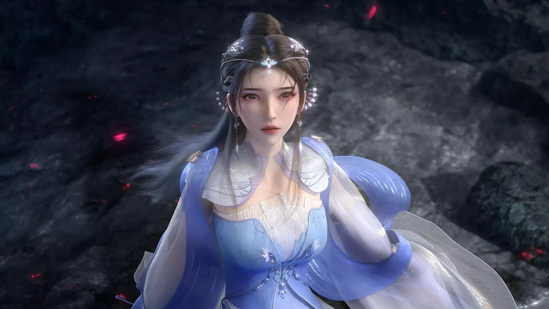 Renegade Immortal Desktop Wallpapers - Wallpaper Cave