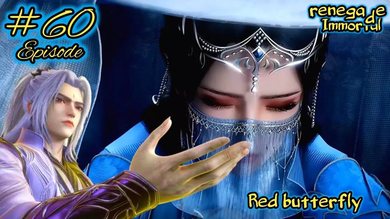 Renegade Immortal Desktop Wallpapers - Wallpaper Cave