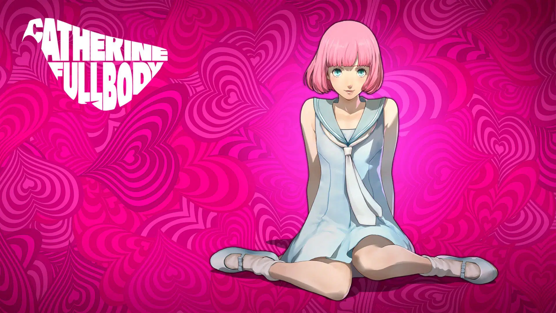 PS3 Pink Anime Wallpapers - Wallpaper Cave