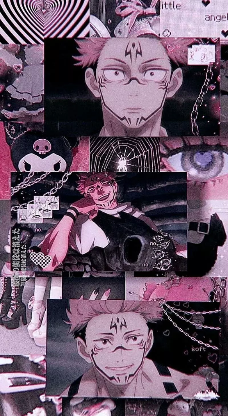 Cybercore Anime Wallpapers - Wallpaper Cave