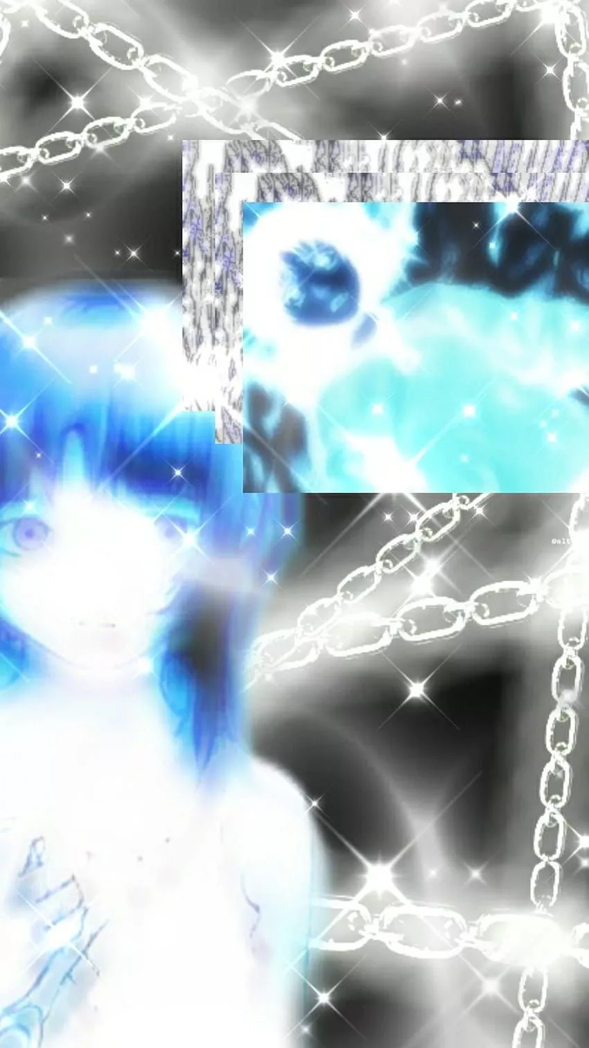 Cybercore Anime Wallpapers - Wallpaper Cave