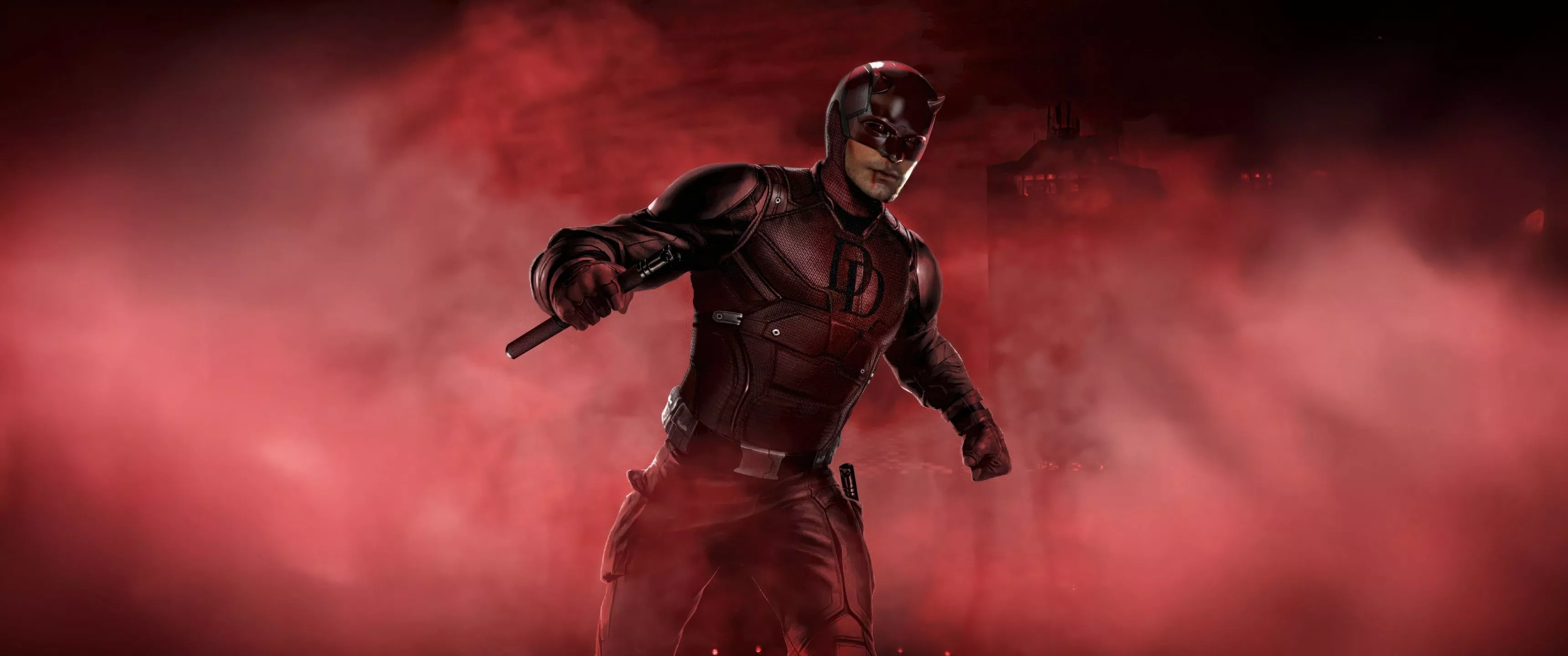 Daredevil Born Again 4k Wallpapers - Wallpaper Cave