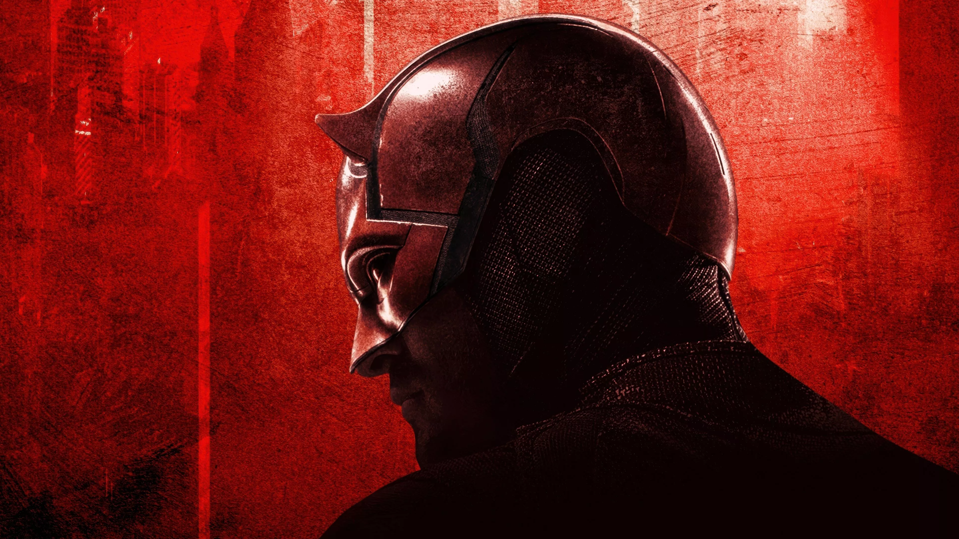 Daredevil Born Again 4k Wallpapers - Wallpaper Cave