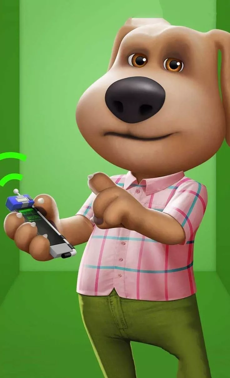 Talking Ben Wallpapers - Wallpaper Cave