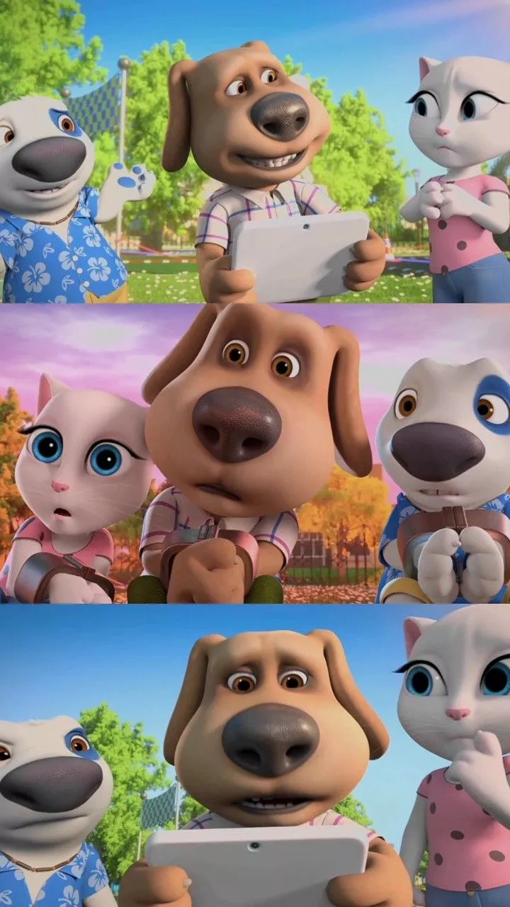 Talking Ben Wallpapers - Wallpaper Cave