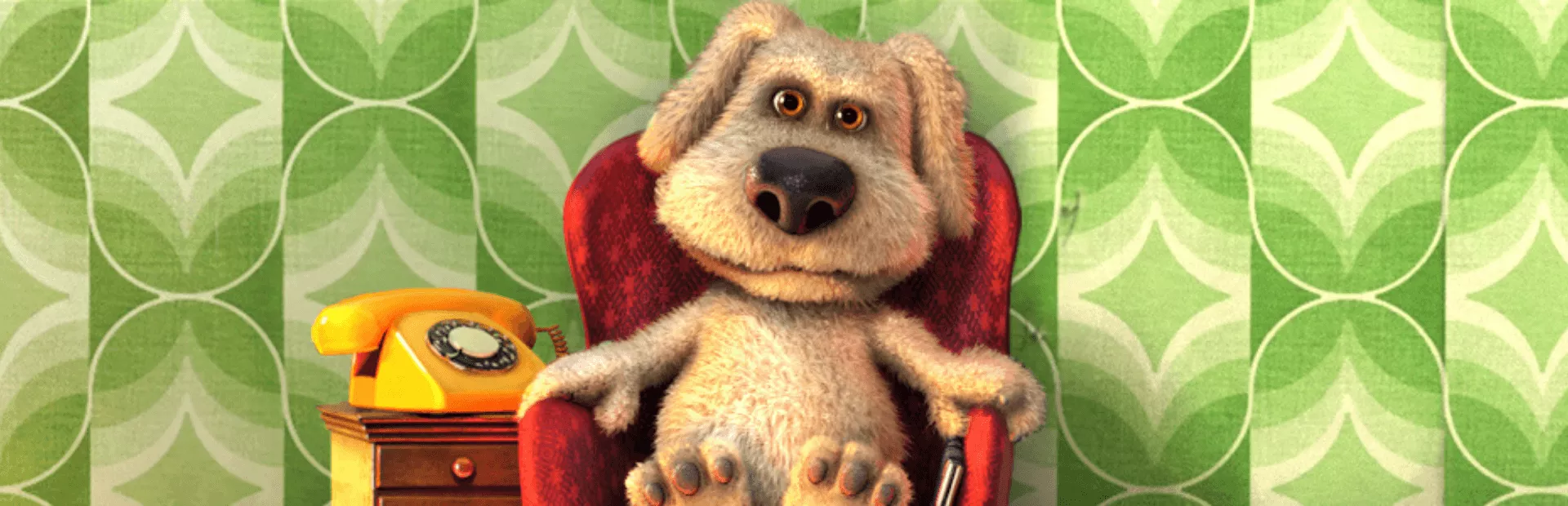 Talking Ben Wallpapers - Wallpaper Cave