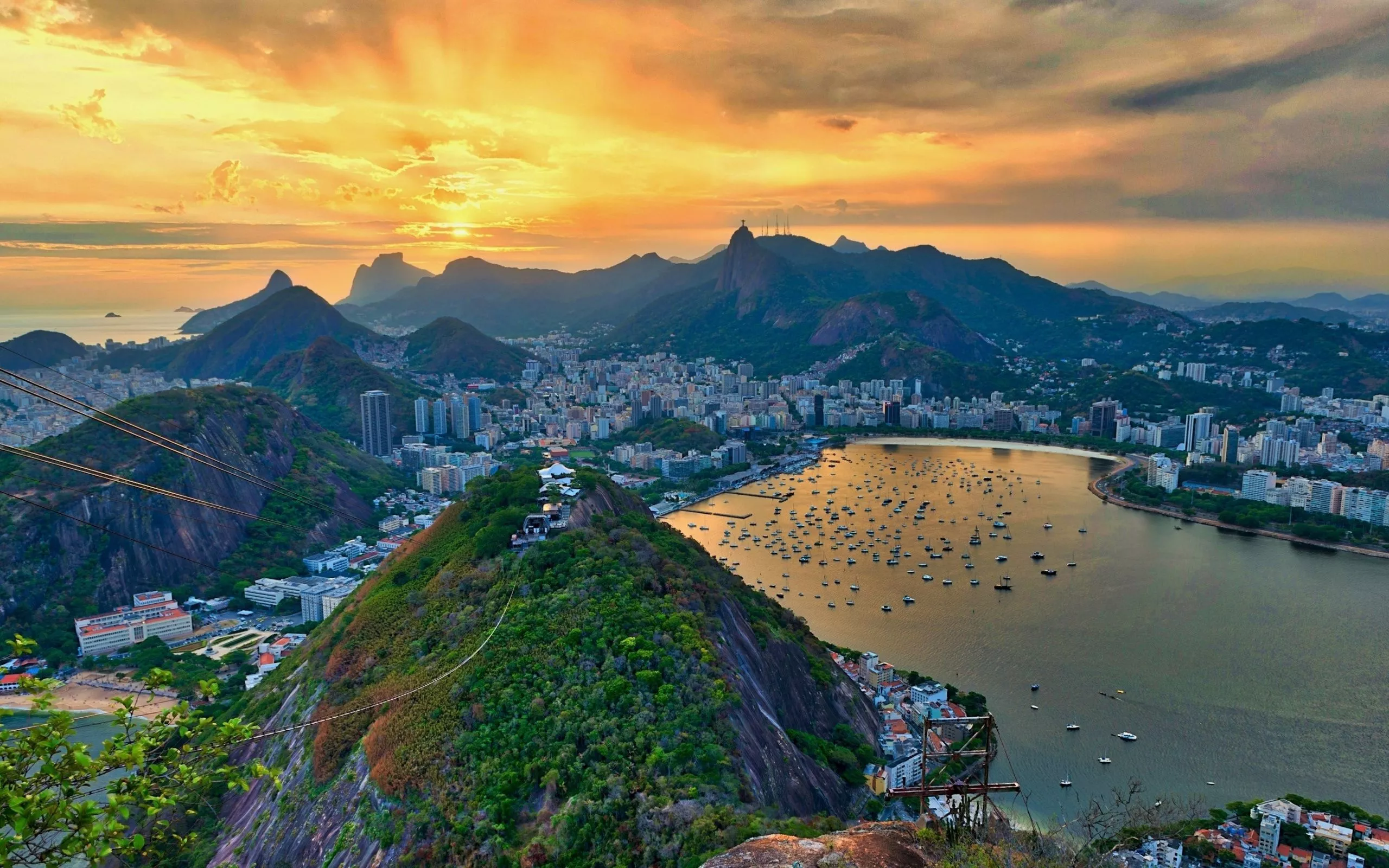 Summer Brazil Wallpapers - Wallpaper Cave