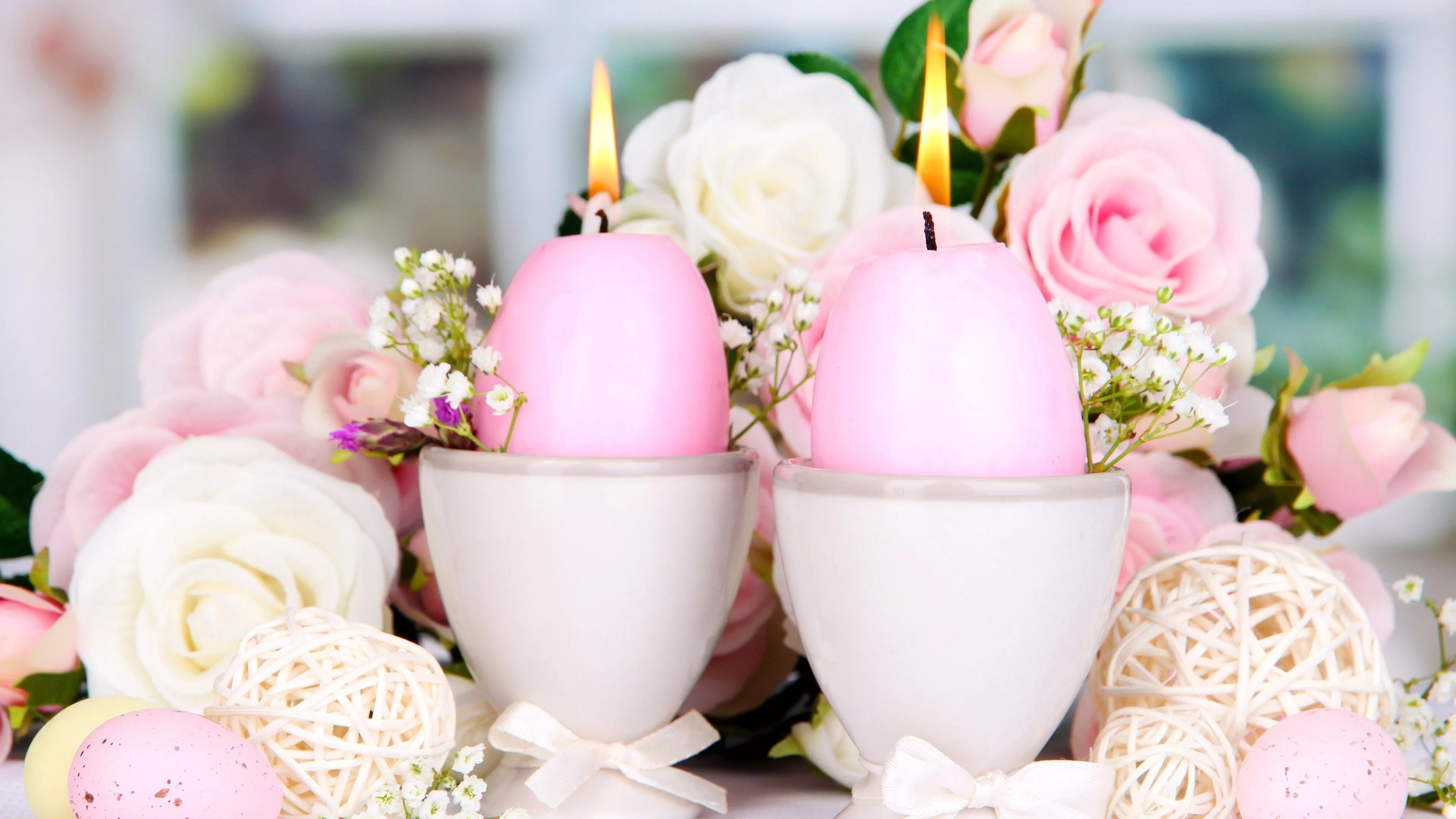 Easter Bows Wallpapers - Wallpaper Cave