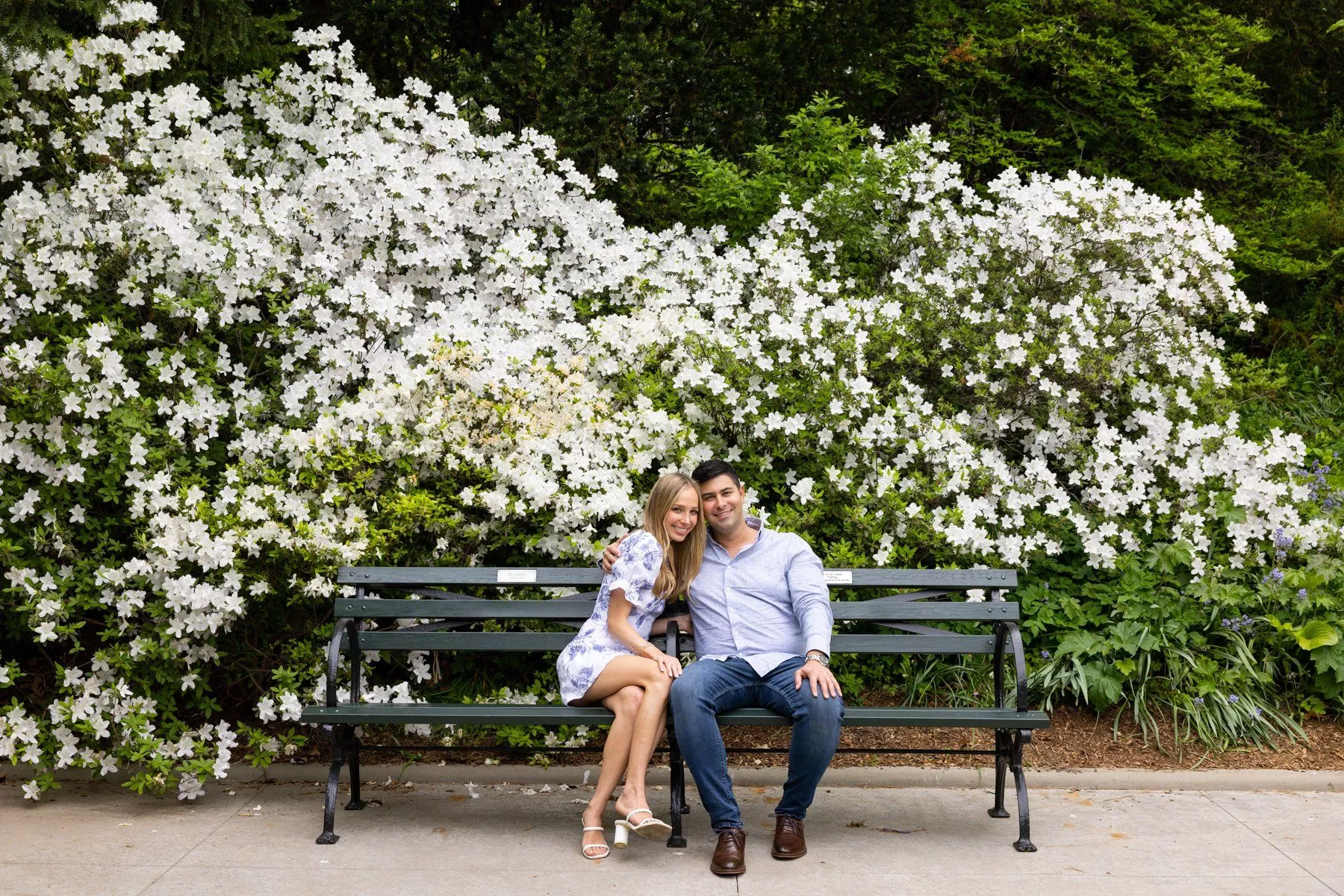 Central Park Spring Time Wallpapers - Wallpaper Cave