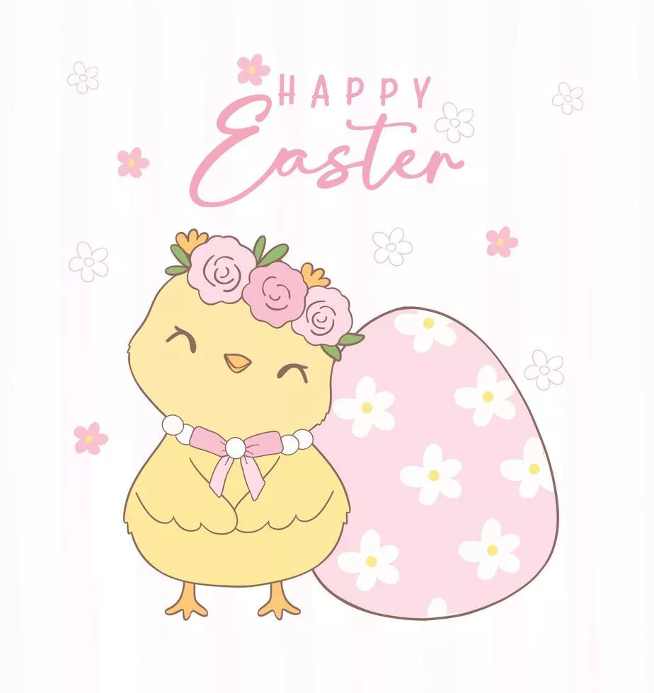 Easter Coquette Wallpapers - Wallpaper Cave